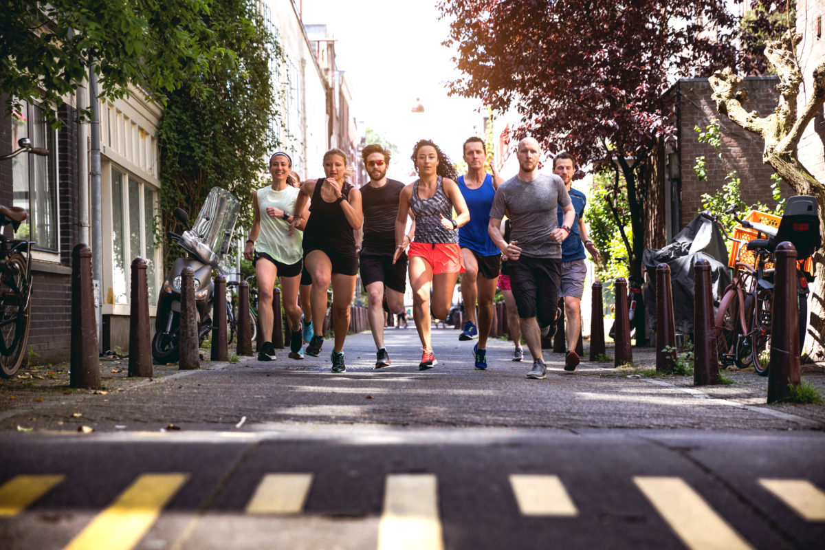 How to Get the Most Out of Your Runs - Lifesum